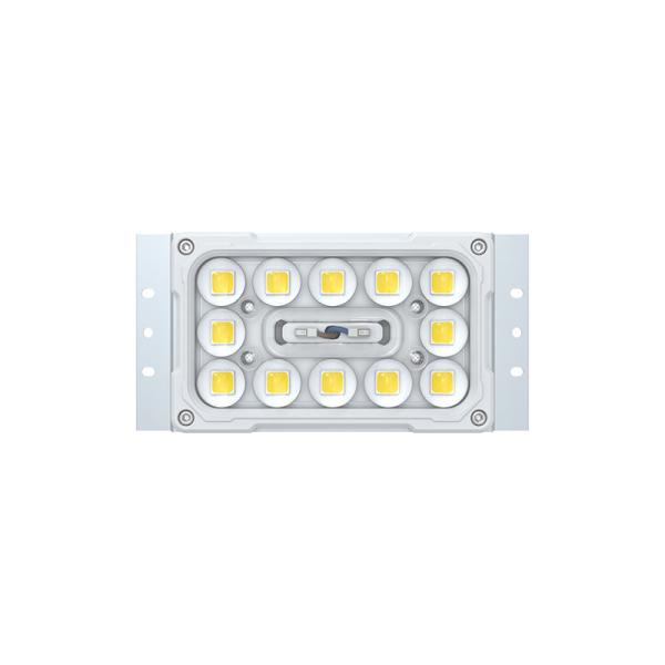 Quality 180lm/W LED Street Light Module IP67 Aluminum Heat Sink Fixtures 30W LED Module for sale