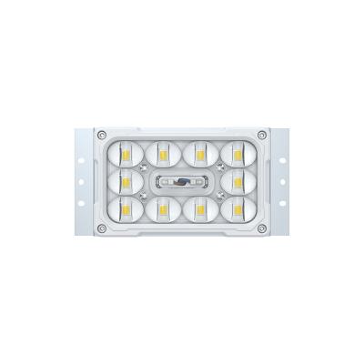 Cina Modulo LED per lampione stradale 180lm/W IP67 con dissipatore di calore in alluminio, apparecchi 30W LED in vendita