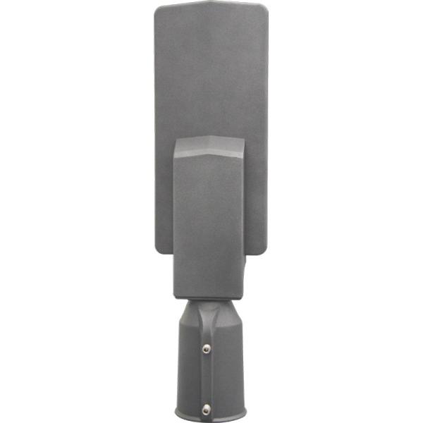 Quality Photocell 1-10v Dimmable Function 50w Smart Street Light for sale