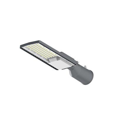 China Outdoor Lighting Ip66 Aluminum Housing 150w 200w 250w Lamp Retrofit Dimmable Led Street Light Fixture for sale