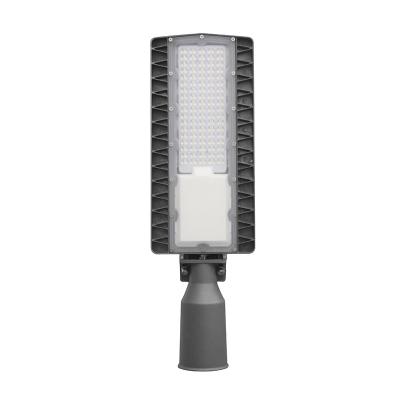 China Smart Street Light Controller Lora Street Light 30W 50W With Intelligent Street Light Control for sale