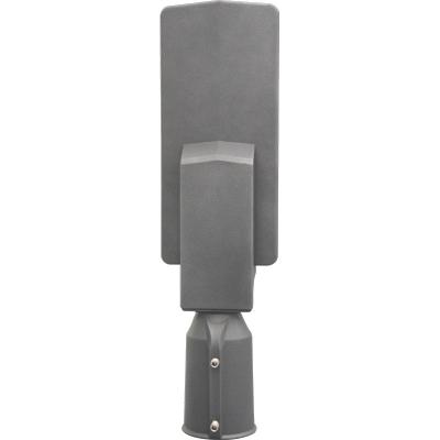 China Smart Street Light Controller Lora Street Light 30W 50W With Intelligent Street Light Control for sale