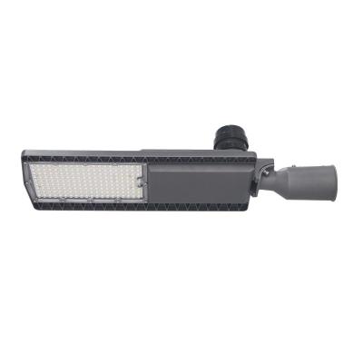 China Smart Street Light Controller Lora Street Light 30W 50W With Intelligent Street Light Control for sale