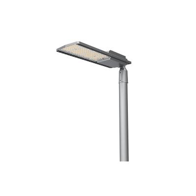 China Smart Street Light Controller Lora Street Light 30W 50W With Intelligent Street Light Control for sale
