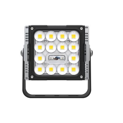 China High Power Tennis Court LED Floodlights 400W 540W Stadium LED FloodLight for sale