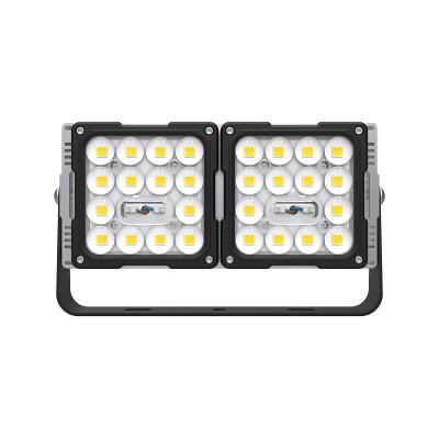China High Power Tennis Court LED Floodlights 400W 540W Stadium LED FloodLight for sale