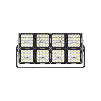 中国 高功率テニス場 LED投光灯 400W 540W スタジアム LED投光灯 販売のため