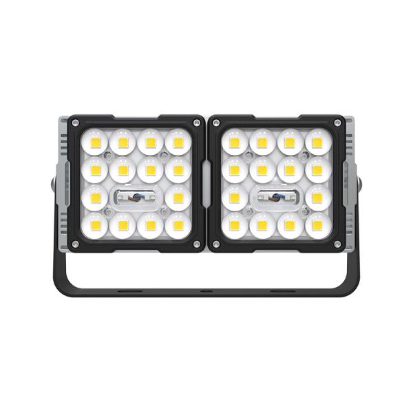 Quality Sport Field Stadium Light Dialux 500 Watt Led Flood Lamp for sale