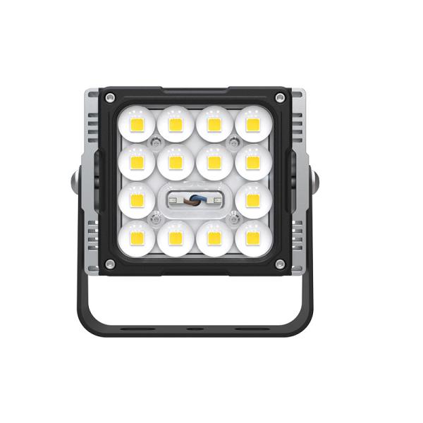 Quality Sport Field Stadium Light Dialux 500 Watt Led Flood Lamp for sale