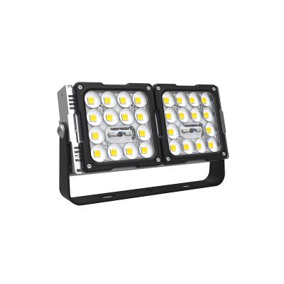 中国 100W-500W 高出力 LED フラッドライト 超高輝度 LED トンネルライト 販売のため