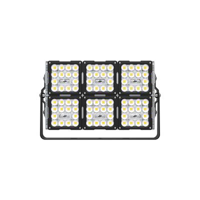 Cina Faretto LED ad alta potenza 100W-500W, super luminoso, per tunnel in vendita
