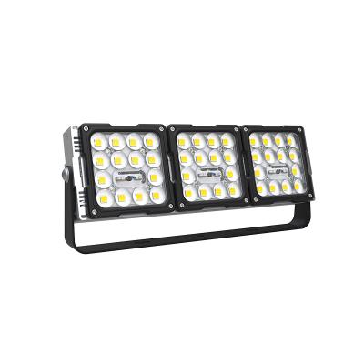 中国 LED 洪水ライト 100w 200w 300w 400w 500w スポーツ テニスコート LED アリーナライト スタジアム LED ライト 屋外 販売のため