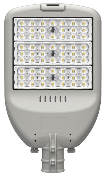 Quality Photocell Motion Sensor Street Light 150W-180W For Smart City for sale