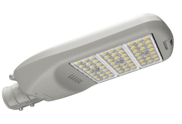 Quality Photocell Motion Sensor Street Light 150W-180W For Smart City for sale