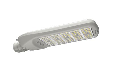 中国 60W LED街路灯 屋外防水 IP66 公共街路照明 販売のため