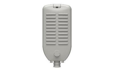 中国 太陽光LEDストリートライト オールインワン 250W 120W 60W 高功率レンズ照明器 販売のため
