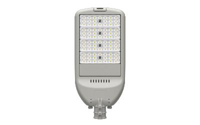 中国 太陽光LEDストリートライト オールインワン 250W 120W 60W 高功率レンズ照明器 販売のため