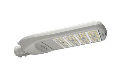 中国 太陽光LEDストリートライト オールインワン 250W 120W 60W 高功率レンズ照明器 販売のため