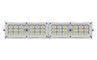 Quality Easy Installation SMD LED Flood Light 100W Adjustable angle 597*100*117 for sale