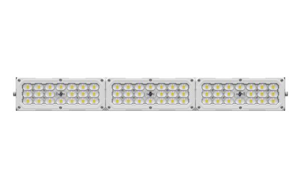 Quality High Lumen Outdoor LED Flood Light Easy Maintain 150 Watt LED Floodlight for sale
