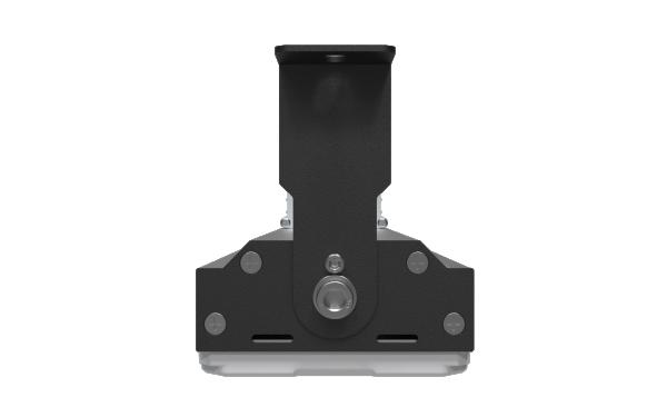 Quality High Lumen Outdoor LED Flood Light Easy Maintain 150 Watt LED Floodlight for sale