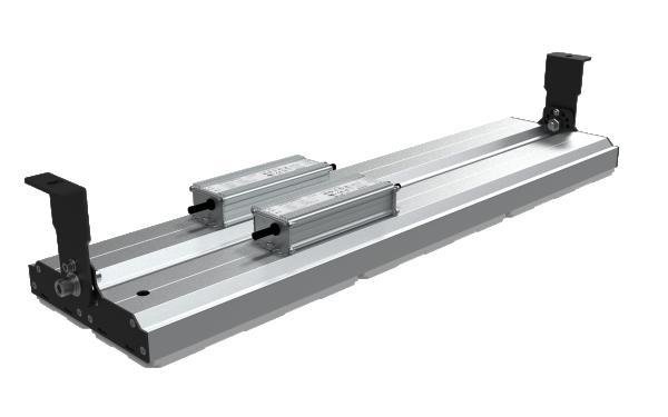 Quality 300W LED Tunnel Light for road for sale