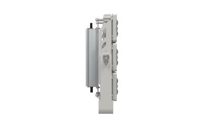 China Narrow Beam LED Flood Lights Project Box 300W High Mast LED Lighting for sale