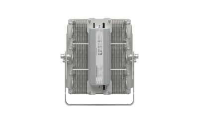 China Narrow Beam LED Flood Lights Project Box 300W High Mast LED Lighting for sale