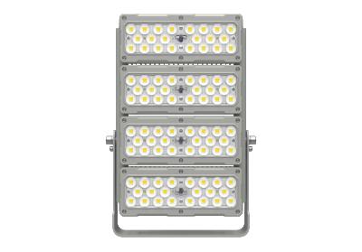 Cina Risparmio energetico IP67 Lampade di inondazione per campi sportivi, 400 Watt Lampada LED in vendita