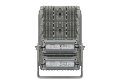 Cina Risparmio energetico IP67 Lampade di inondazione per campi sportivi, 400 Watt Lampada LED in vendita