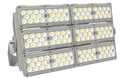 China 5000W LED Flood Light Ip68 Energy Saving Flood Lights Outdoor for sale