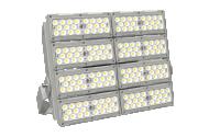 Quality 800w Sport Tennis Court Led Arena Lights Stadium Led Light Outdoor for sale