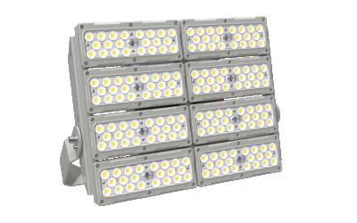 China 800w Sport Tennis Court Led Arena Lights Stadium Led Light Outdoor for sale
