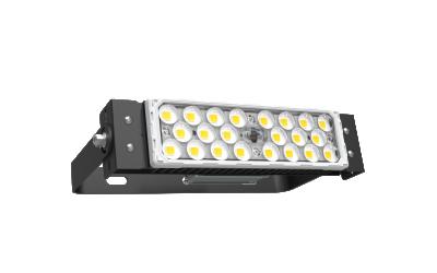 China IP66 LED Flood Light 50w Energy Saving SMD Floodlight Modular Led Tunnel Light for sale
