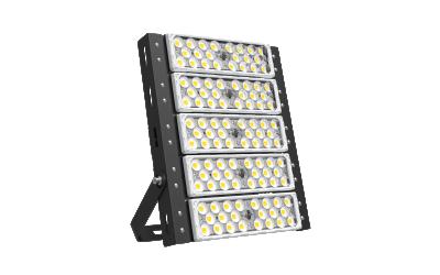 China 300 Watt LED Outdoor Flood Light , 160lm/w Waterproof Floodlight Outdoor for sale