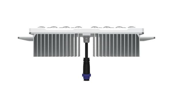 Quality Outdoor Waterproof LED Street Light 200lm/W IP68 150W High Power for sale