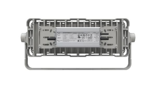 Quality DMX 512 Zigbee DALI Stadium Lights Football Floodlights Baseball Sport Field for sale