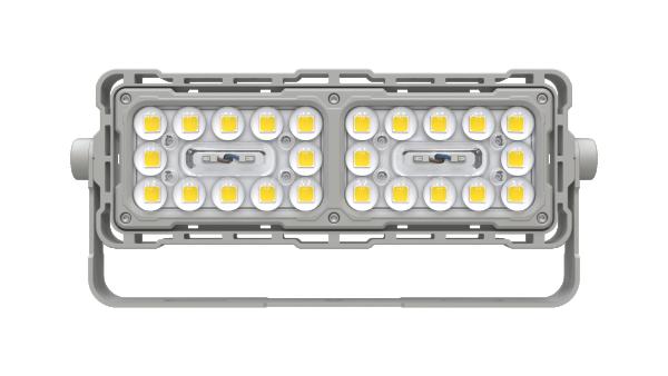 Quality DMX 512 Zigbee DALI Stadium Lights Football Floodlights Baseball Sport Field for sale