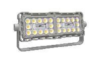 Quality DMX 512 Zigbee DALI Stadium Lights Football Floodlights Baseball Sport Field for sale