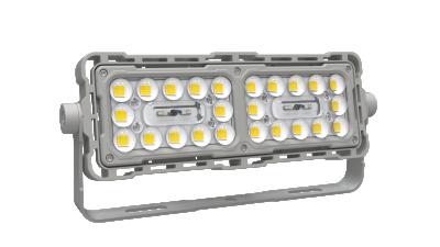 China DMX 512 Zigbee DALI Stadium Lights Football Floodlights Baseball Sport Field Light for sale