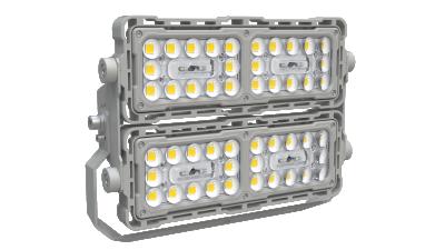 Cina 200W IP66 LED Flood Light 2700k-5700K LED Outdoor Sports Lighting in vendita