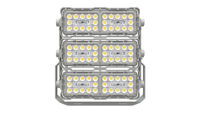 中国 超明るさ 180lm/w フロードライト 300W LEDスタジアムライト 販売のため