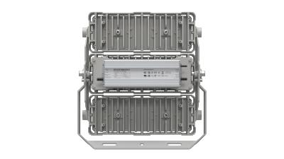 Cina Faretto Super Luminoso 180lm/w 300W LED per Stadio in vendita