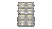 Quality 400W LED Floodlight IP65 Outdoor LED Tennis Court Lighting 386*520*96.5 for sale