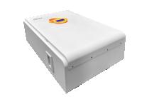 Quality 40V 58.4V Lifepo4 Lithium Battery 102Ah Home Solar Battery Storage System Power for sale