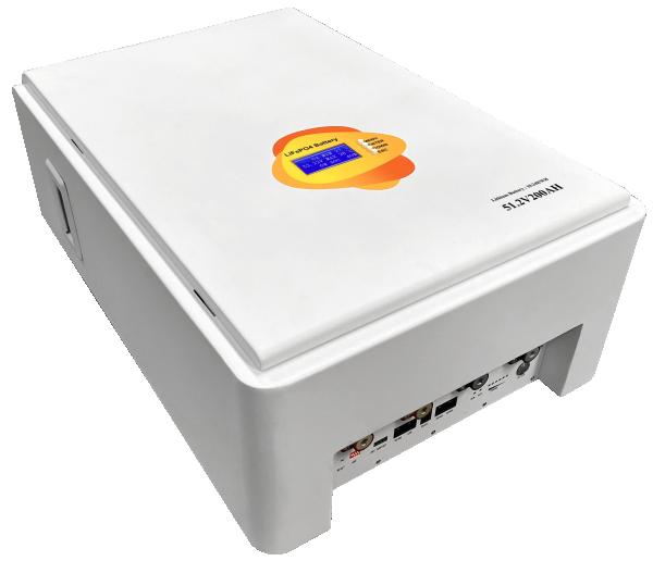 Quality 40V 58.4V Lifepo4 Lithium Battery 102Ah Home Solar Battery Storage System Power for sale