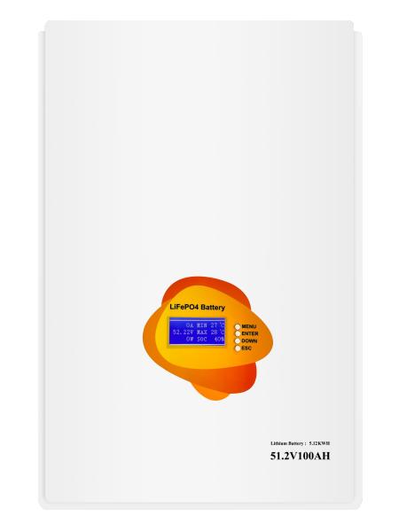 Quality 100ah 200ah Lithium Ion Battery Solar System Wall Mounted With Backup Battery for sale