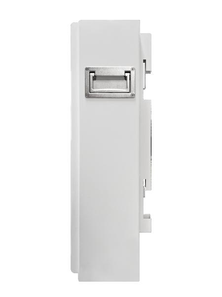 Quality 100ah 200ah Lithium Ion Battery Solar System Wall Mounted With Backup Battery for sale