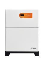 Quality Vertical Stack Home Solar Energy Storage System With LiFePO4 Battery for sale