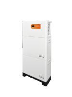 Quality All In One Vertical Stackable Home Battery Storage System With 5kWh LiFePO4 for sale